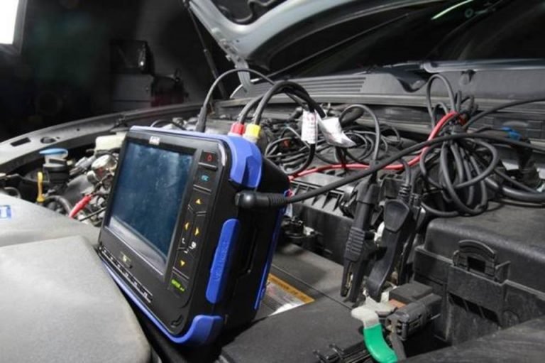 ¿Para qué sirve el scanner automotriz? - ServicioScannerAutomotriz ¿Para qué sirve el scanner automotriz? - ServicioScannerAutomotriz